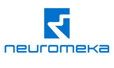 Neuromeka - Unchained Robotics | Brand - Unchained Robotics